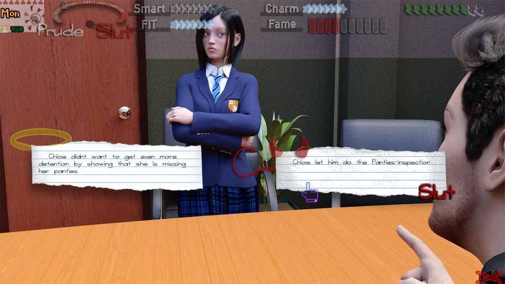 Next update Date | GDS-Games