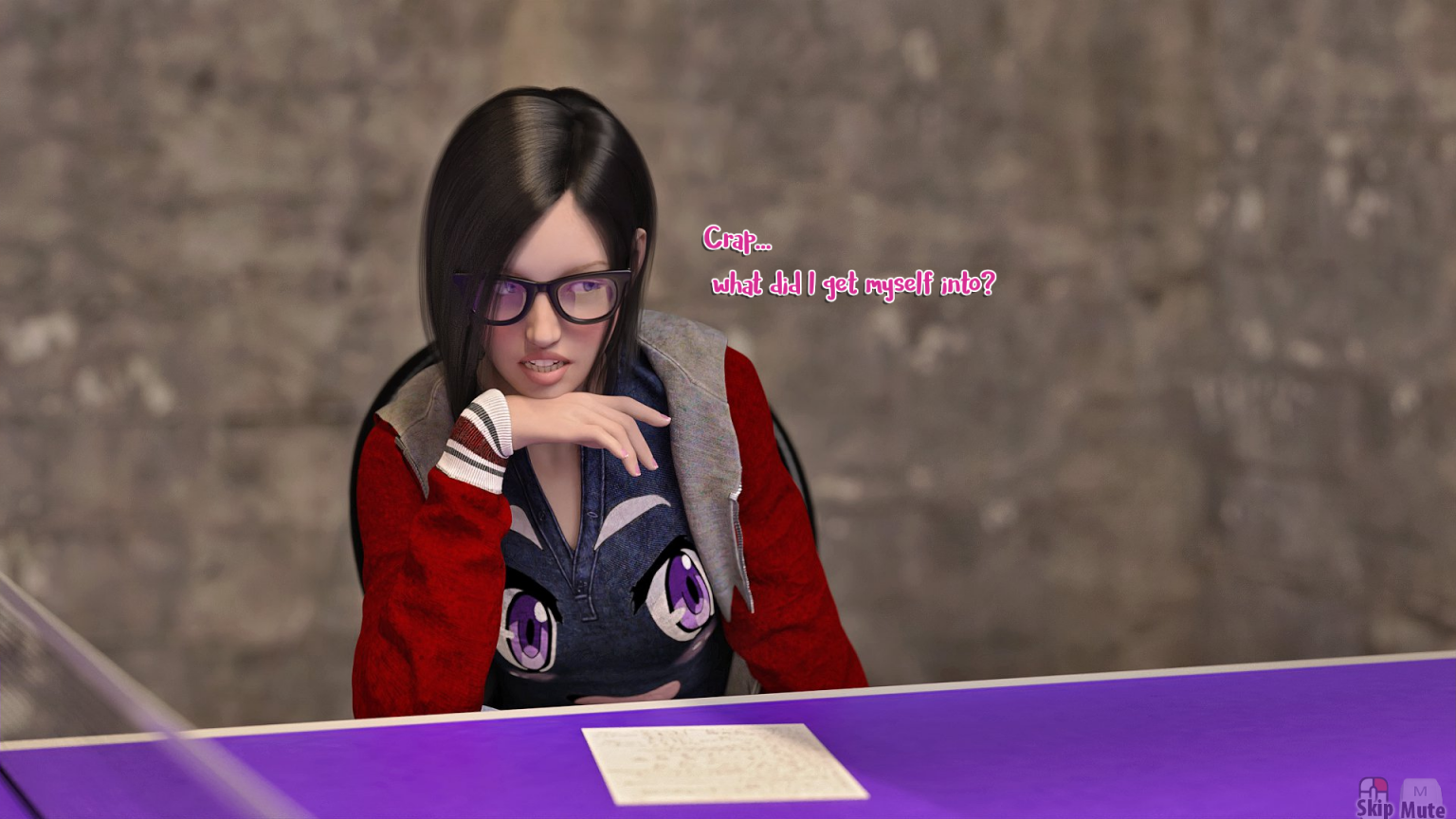 Chloe18 Fake Family Progress update ALMOST HERE | GDS-Games