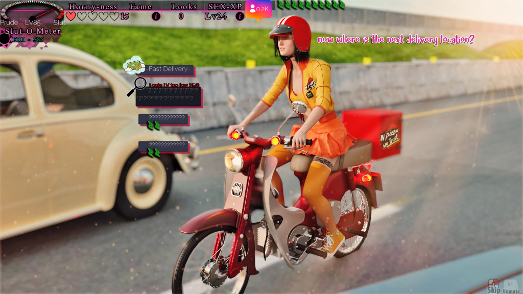 Chloe18 Fake Family Progress update ALMOST HERE | GDS-Games