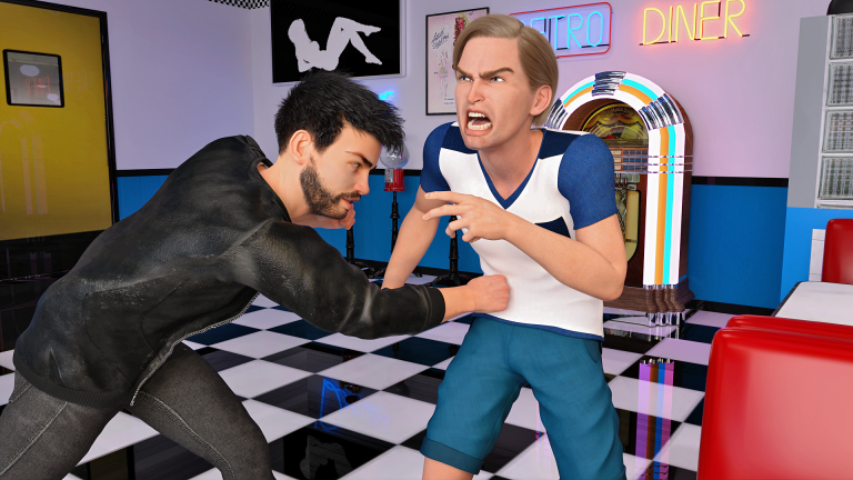 Dating Amy full game released | GDS-Games