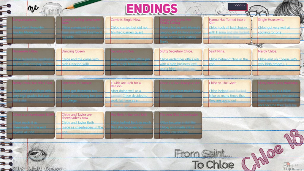 GDS-Games | GDS-Adult-Games