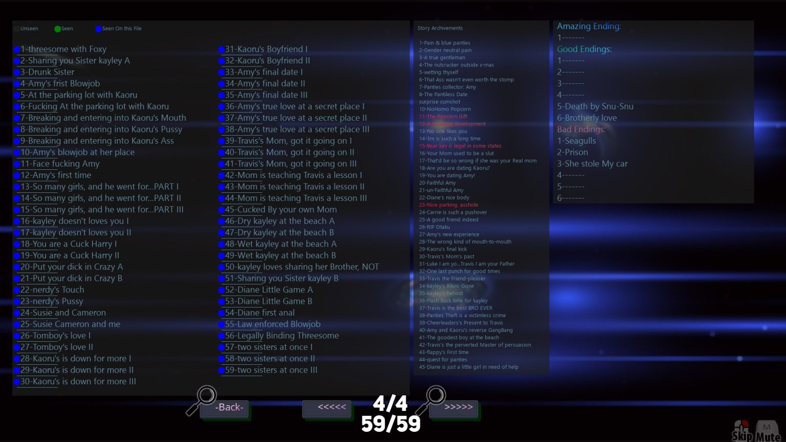 Dating Amy final Release | GDS-Games